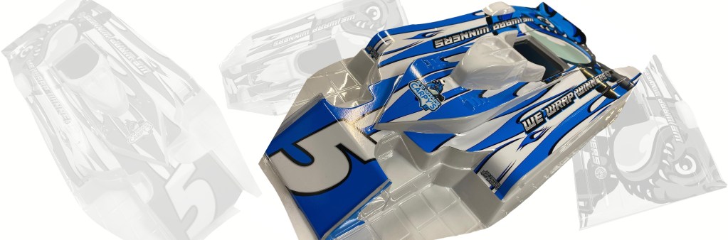 New Mudboss Deck Wraps | Carpy's Print Co.