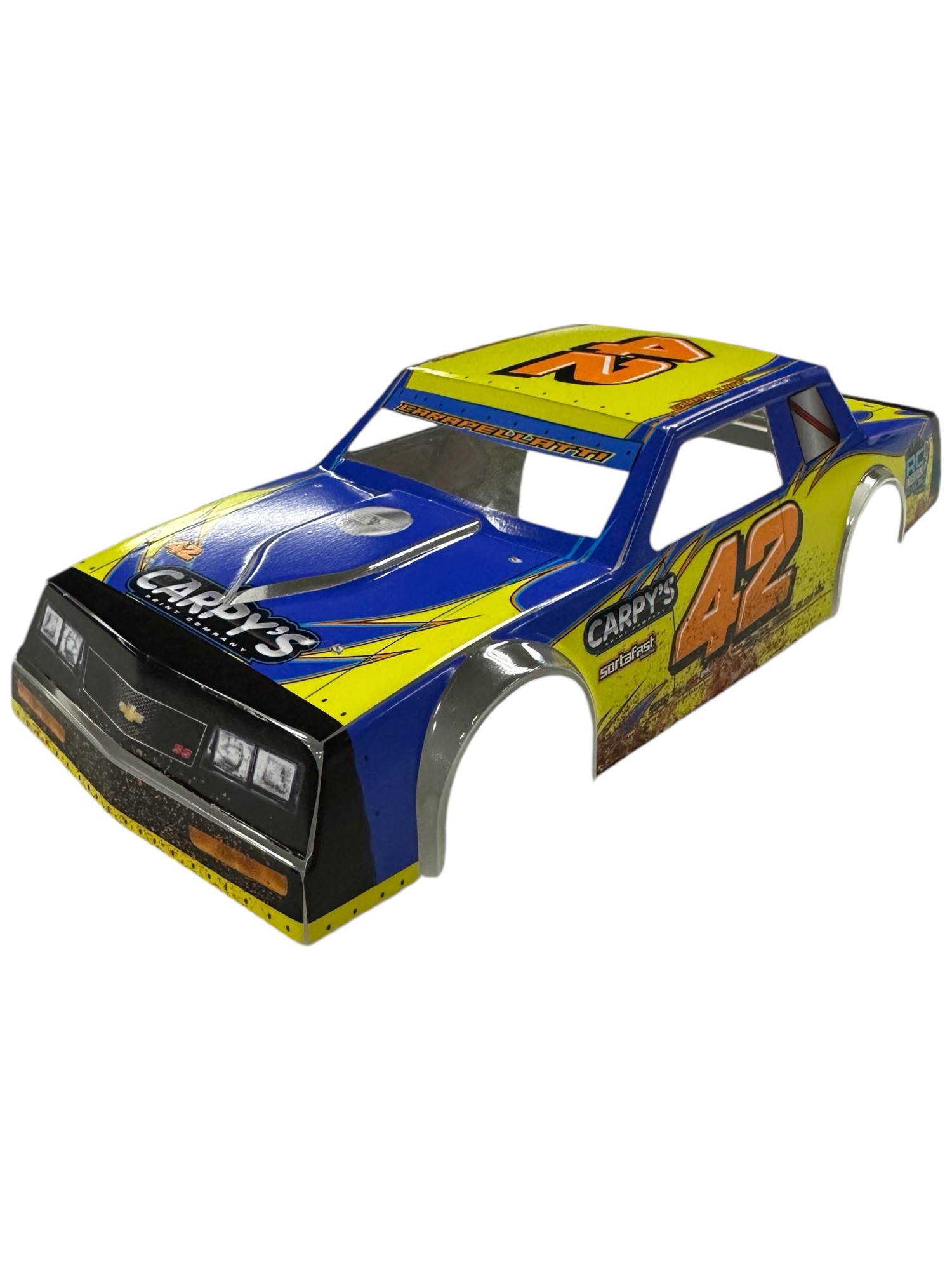 1RC | Customizable Wraps for the 1RC Dirt Street Stocks! | Carpy's ...